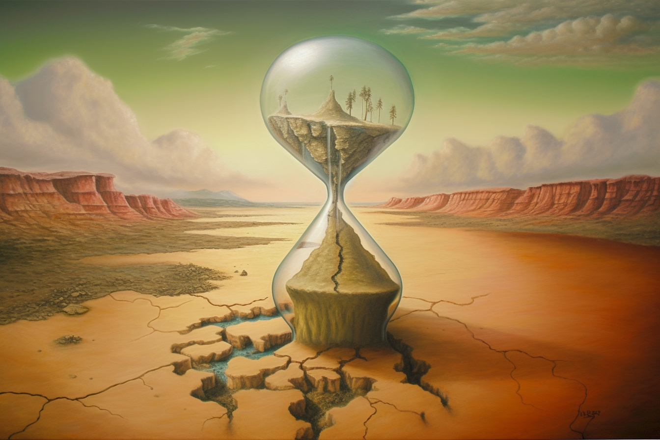 Climate Nightmares | Aurélien Saussay